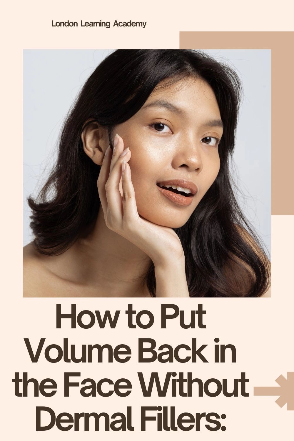 How to Put Volume Back in the Face Without Dermal Fillers