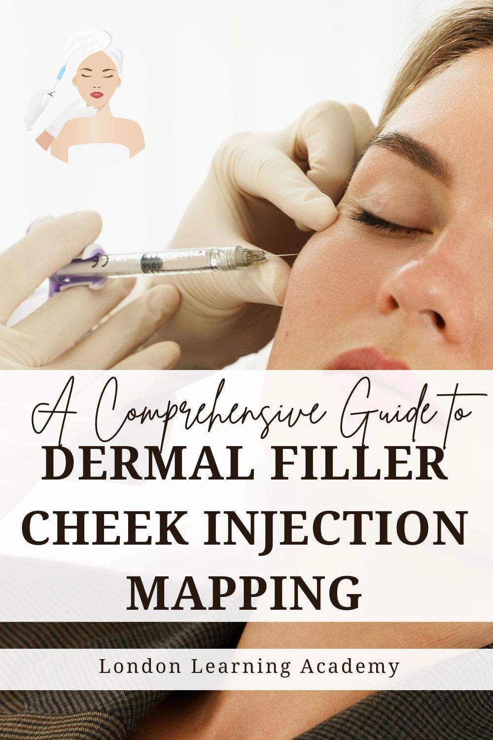 Mastering Cheek Augmentation: A Guide to Dermal Filler