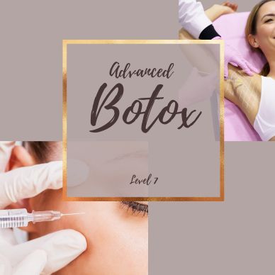 Aesthetics Courses | London Learning Academy