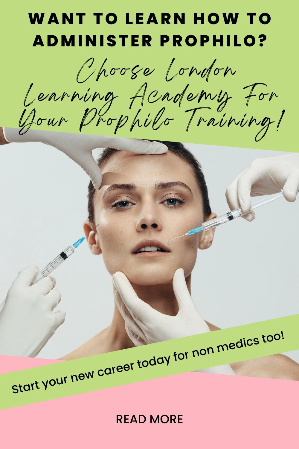 Want To Learn How To Administer Prophilo?