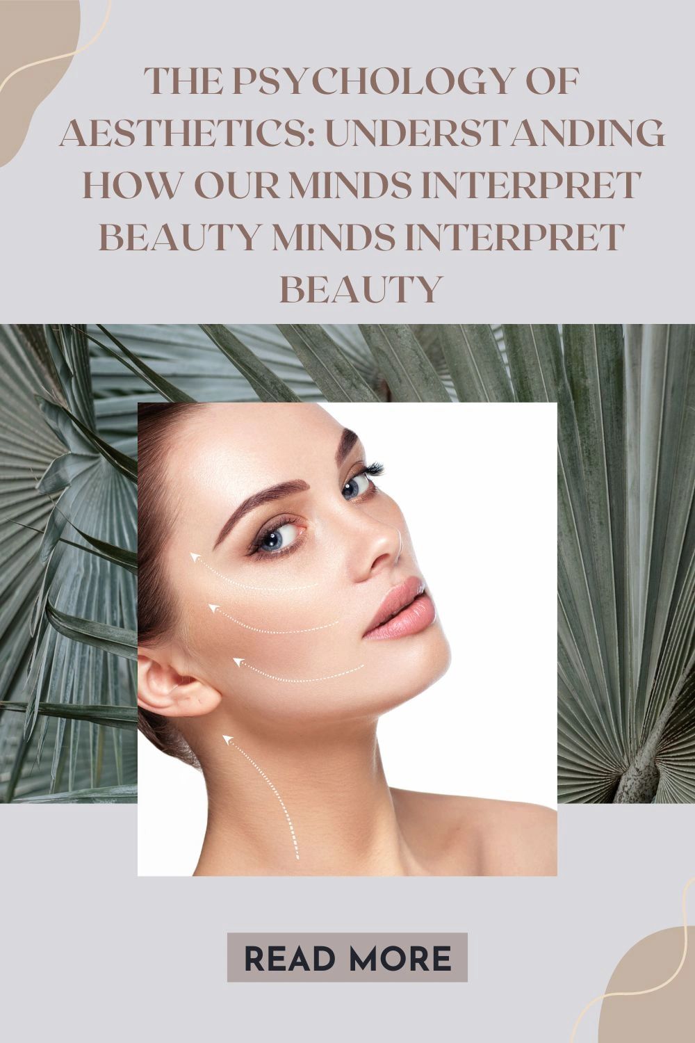 The Psychology of Aesthetics