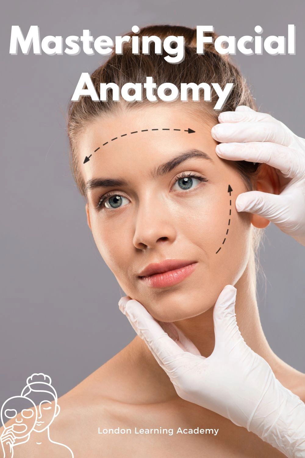 Mastering Facial Anatomy