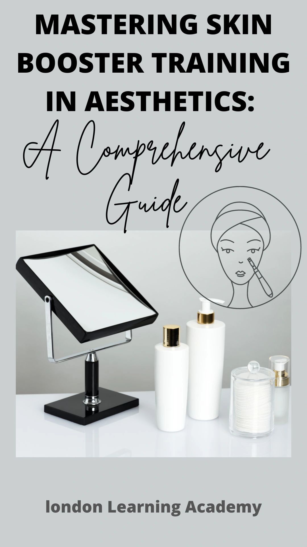 Mastering Skin Booster Training in Aesthetics