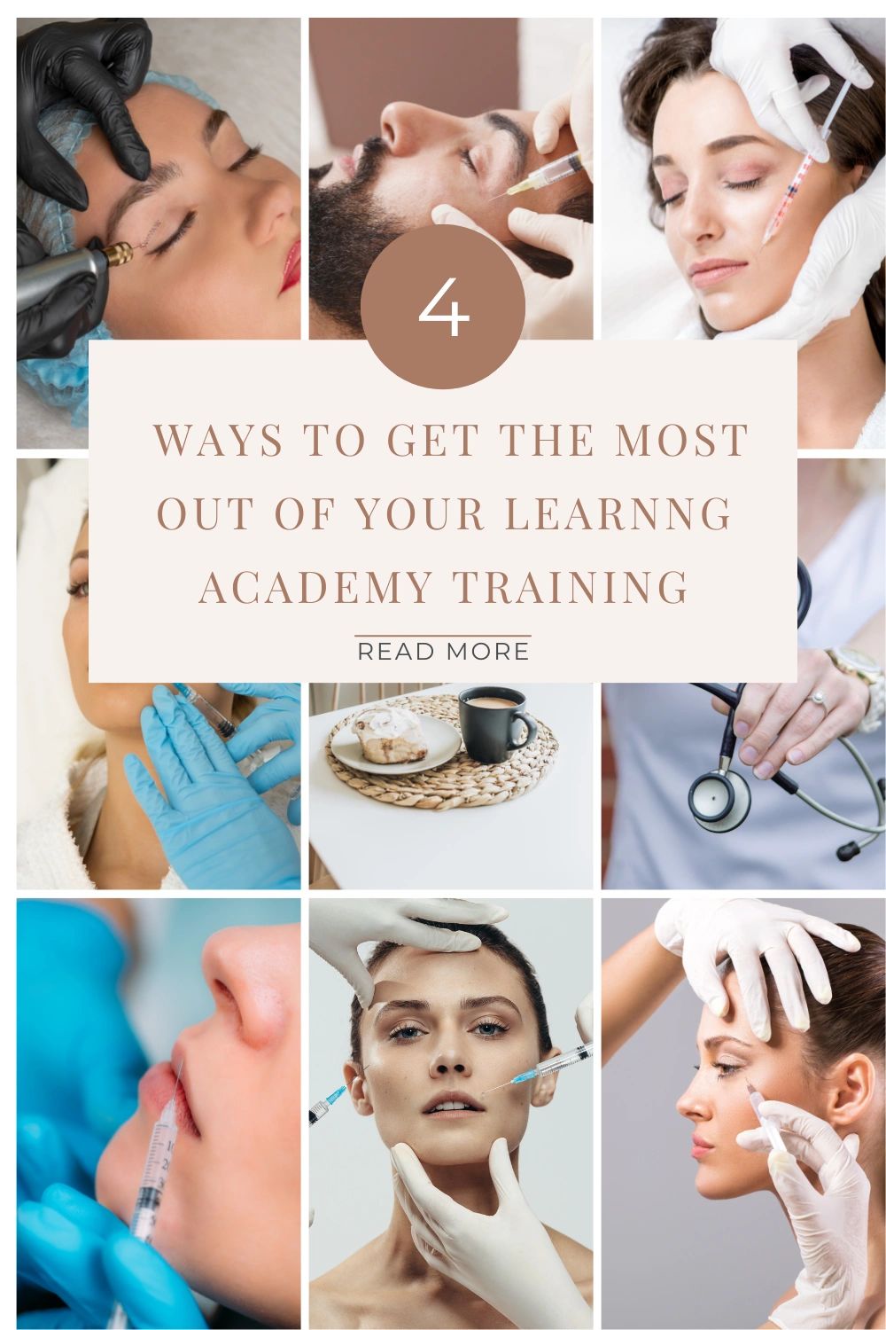 4 Ways to get the most out of your learning academy training