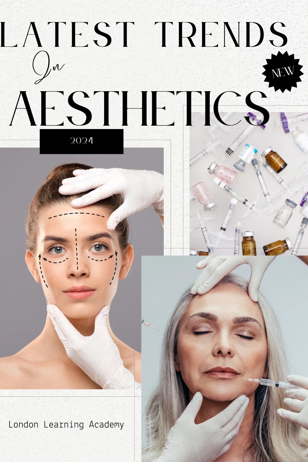 Latest Trends in Aesthetics for 2024: A Comprehensive Guide