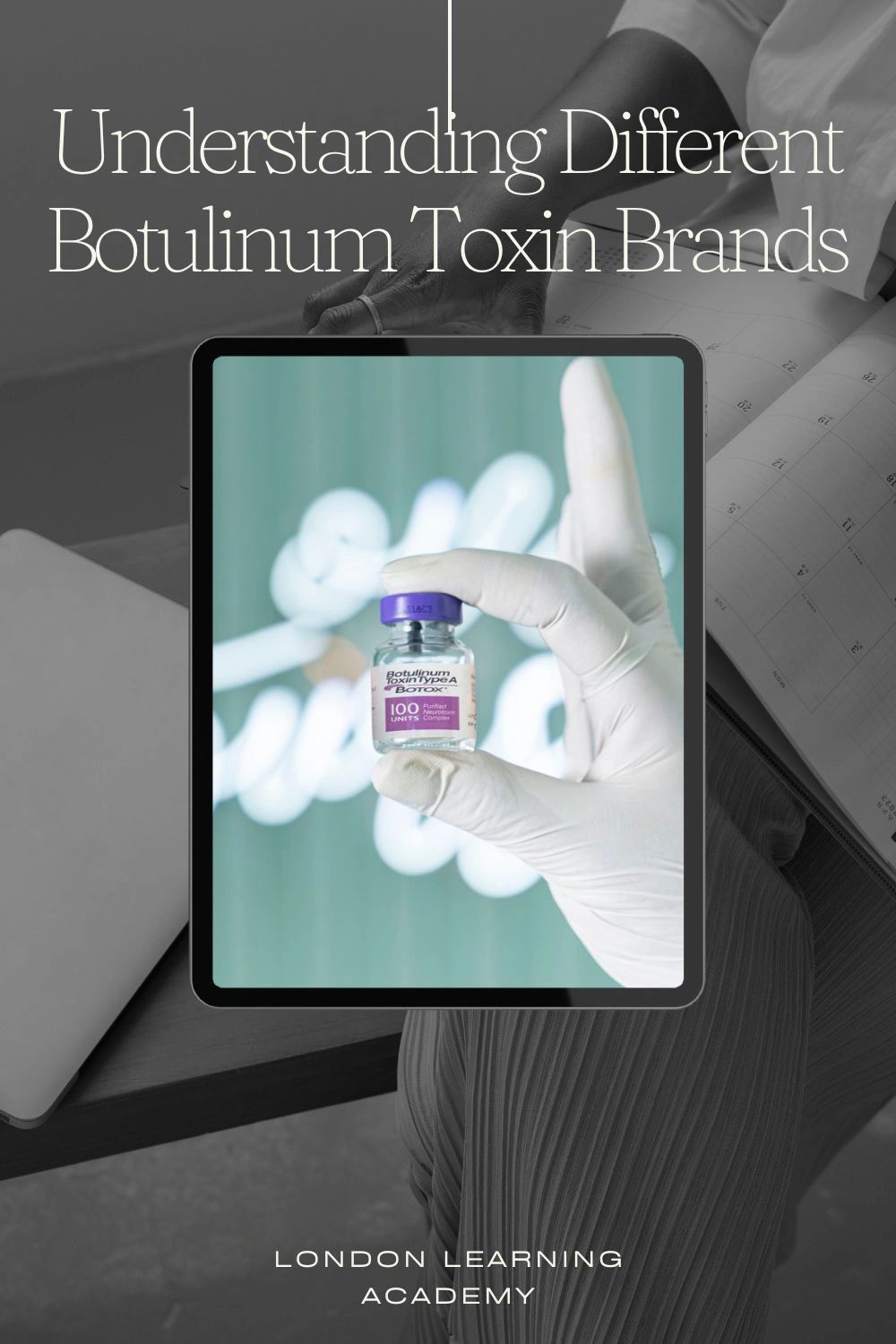 Understanding Different Botulinum Toxin Brand