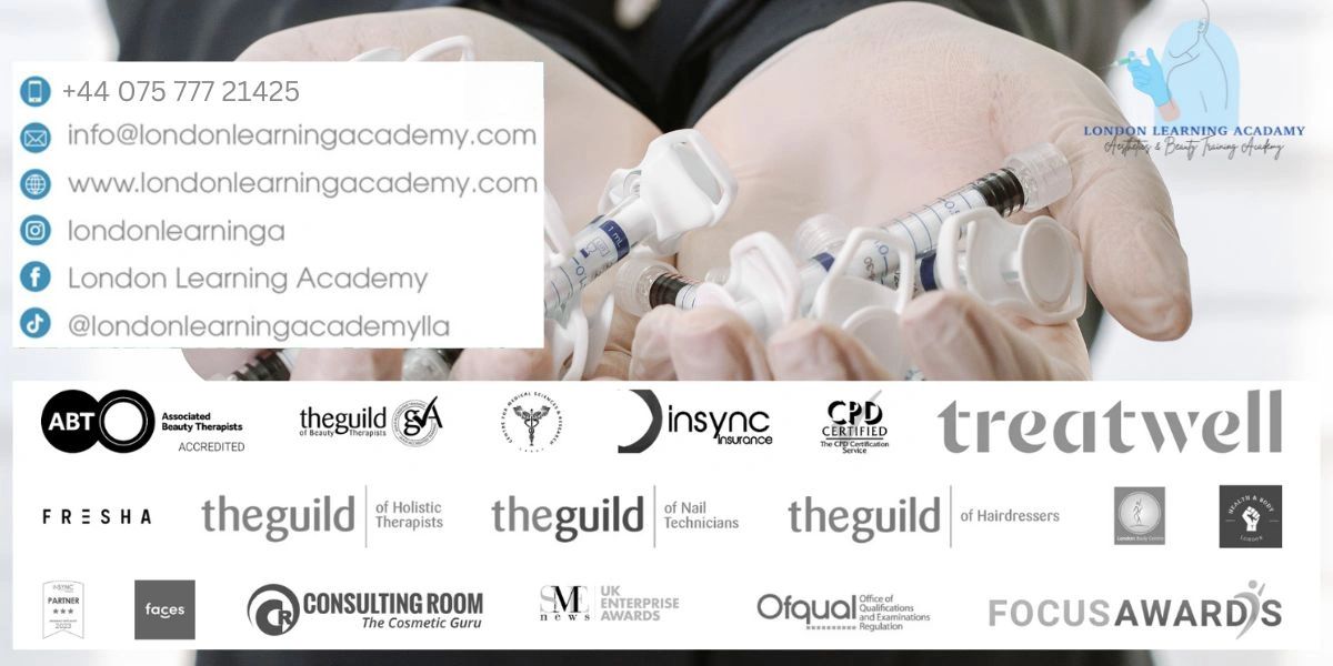 Aesthetics Training Academy - London Learning Academy
