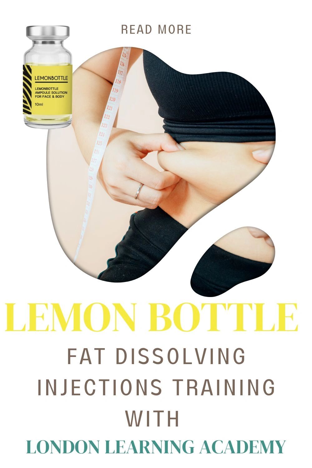 Lemon Bottle Fat Dissolving Injections Training