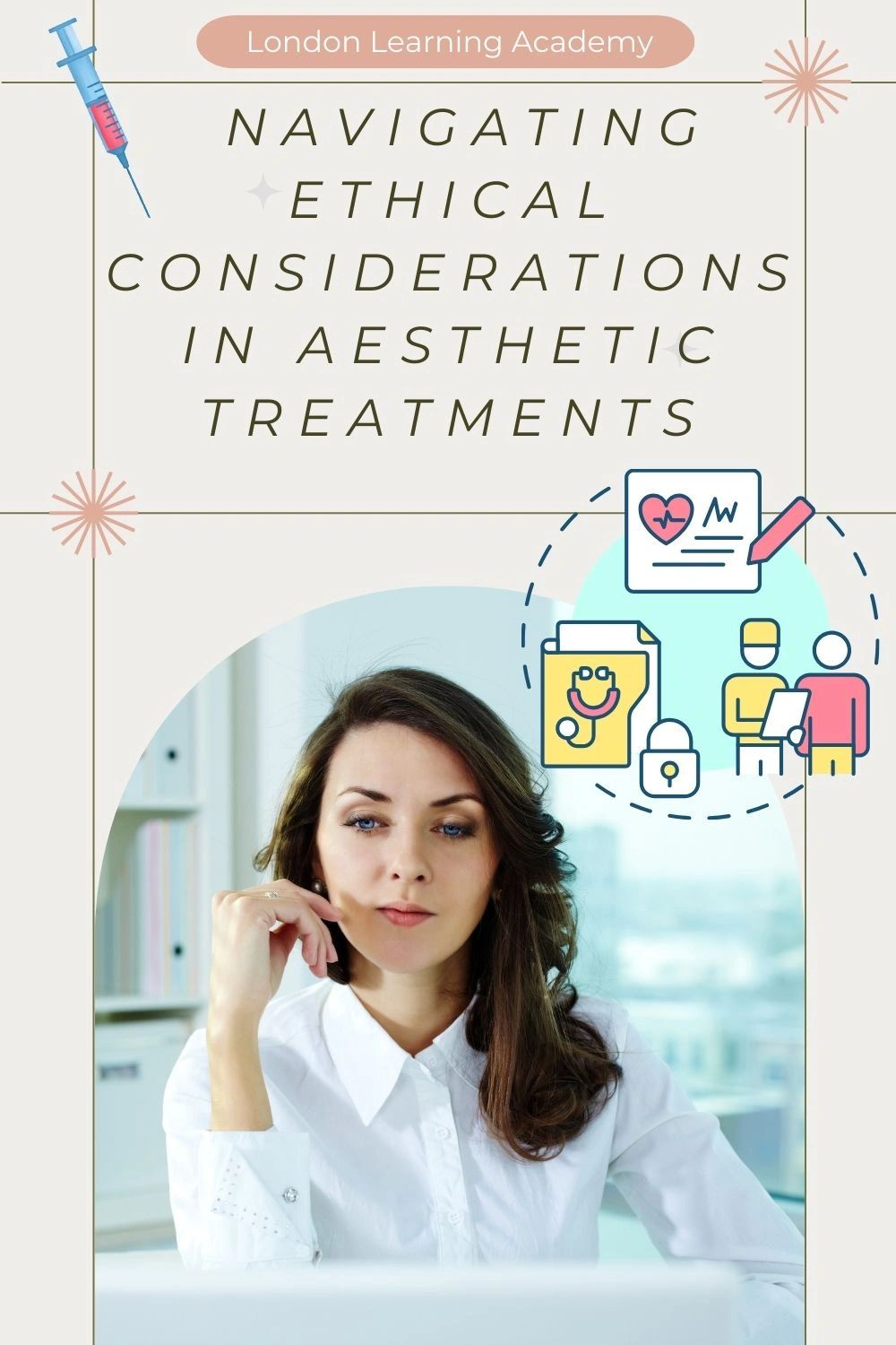 Navigating Ethical Considerations in Aesthetic Treatments