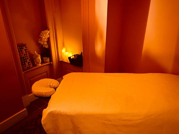 Illa Spa - Massage, Body Massage, Facial, Microdermabrasion