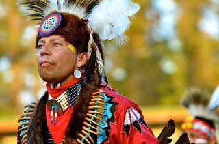 Mark Denning Cultural Speaker & Educator