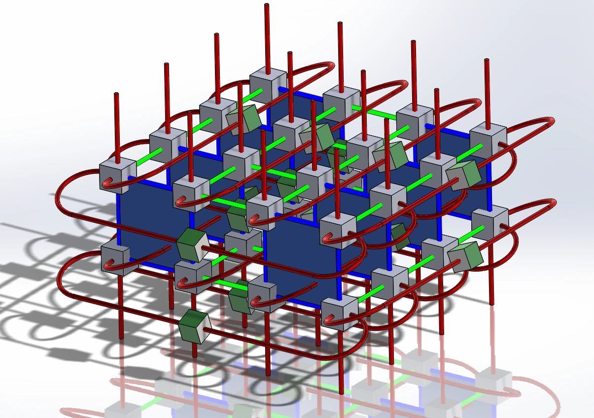 Drut Technologies Inc.