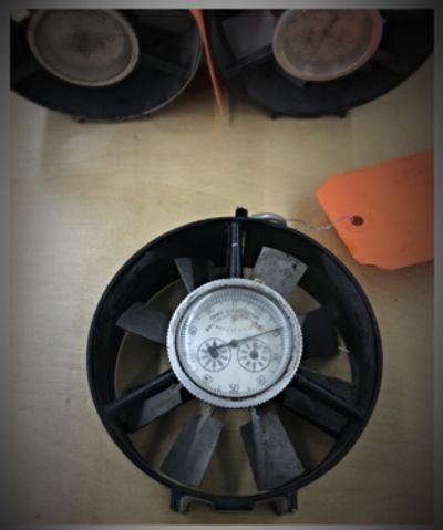 Anemometer Repair - Superior Technologies