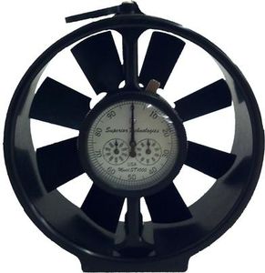 New Vane Anemometers
