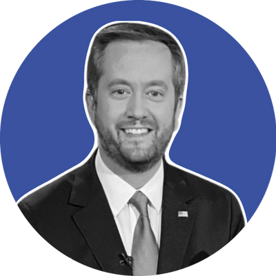 Kevin Walling - Democratic Strategist, Former Biden Surrogate