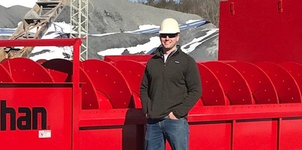 Meet Our Team | Dibble Equipment