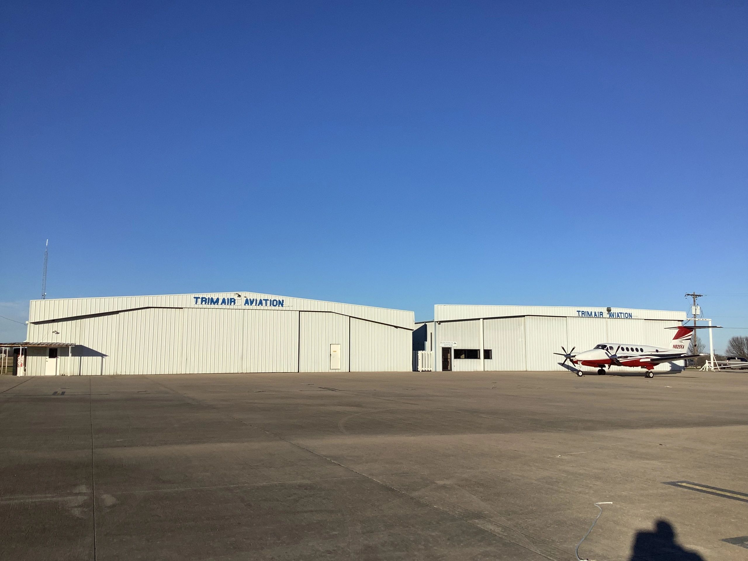 Trim Air Aviation LLC