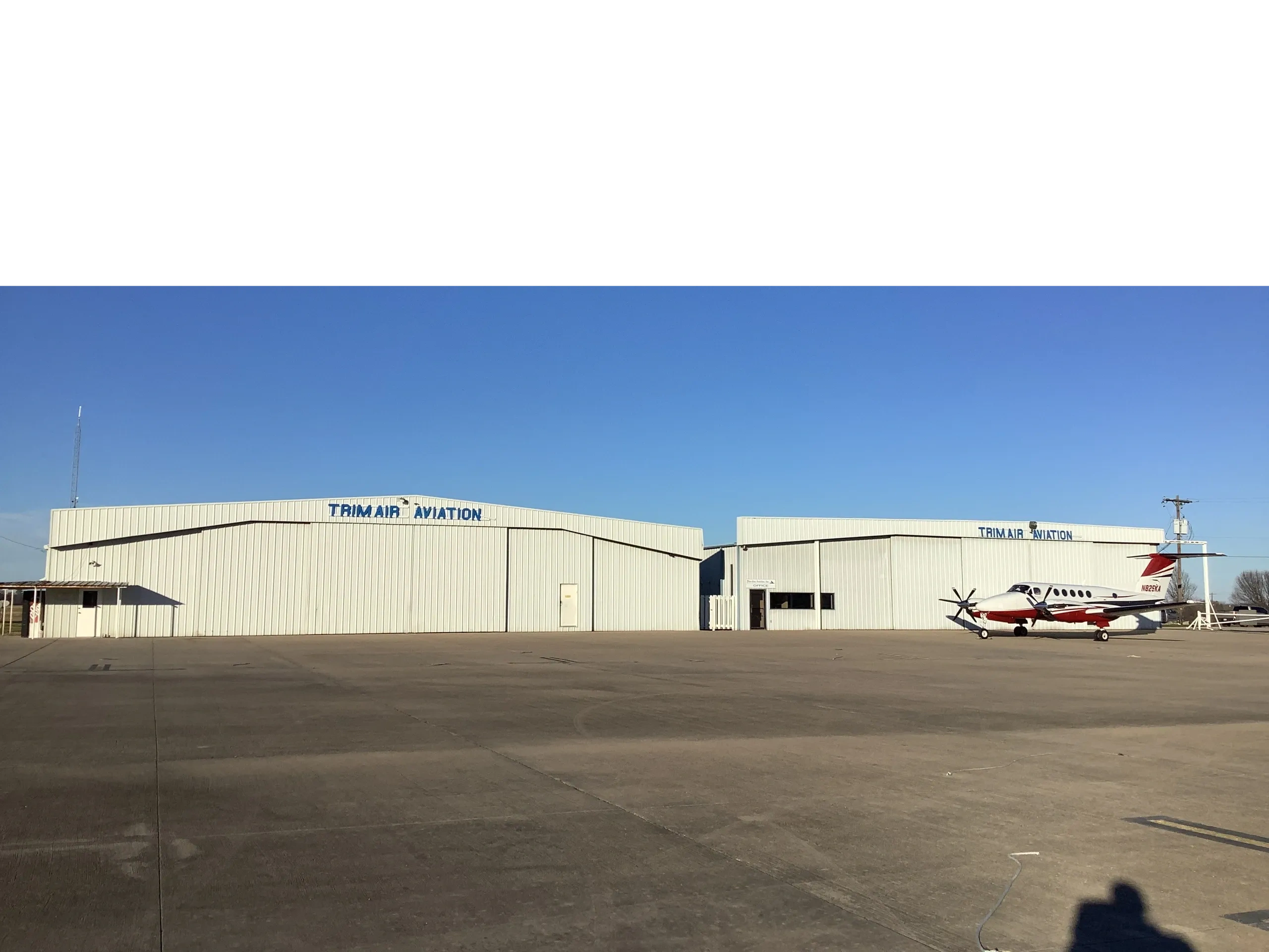Trim Air Aviation LLC