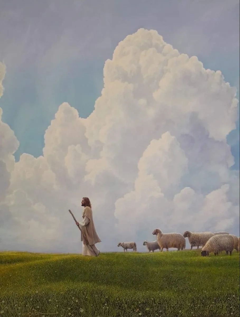 Good Shepherd Montessori Home