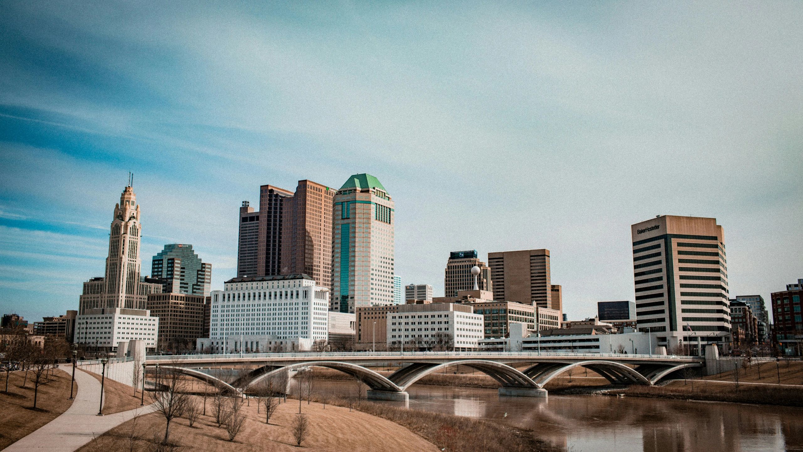 Columbus Mobile MRI Rentals - MRI Trailers for Rent in Columbus - Mri