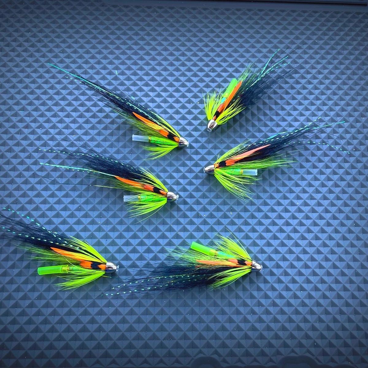 Posh Tosh Solar Conehead