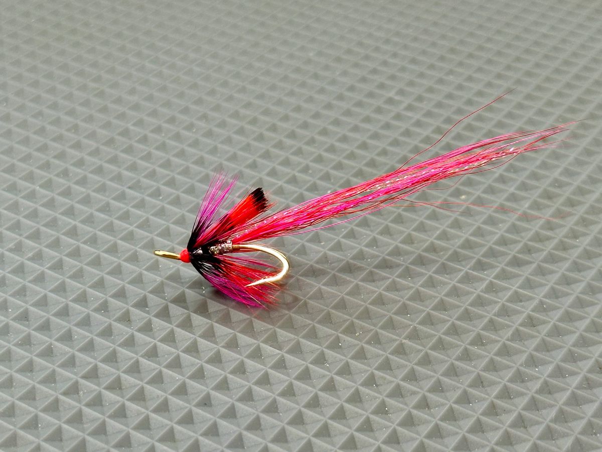 Back End Shadow Shrimp