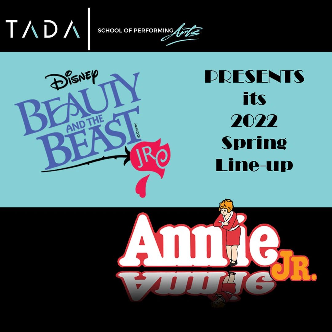 TADA SCHOOL OF PERFORMING ARTS