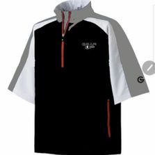 Gear up sportswear