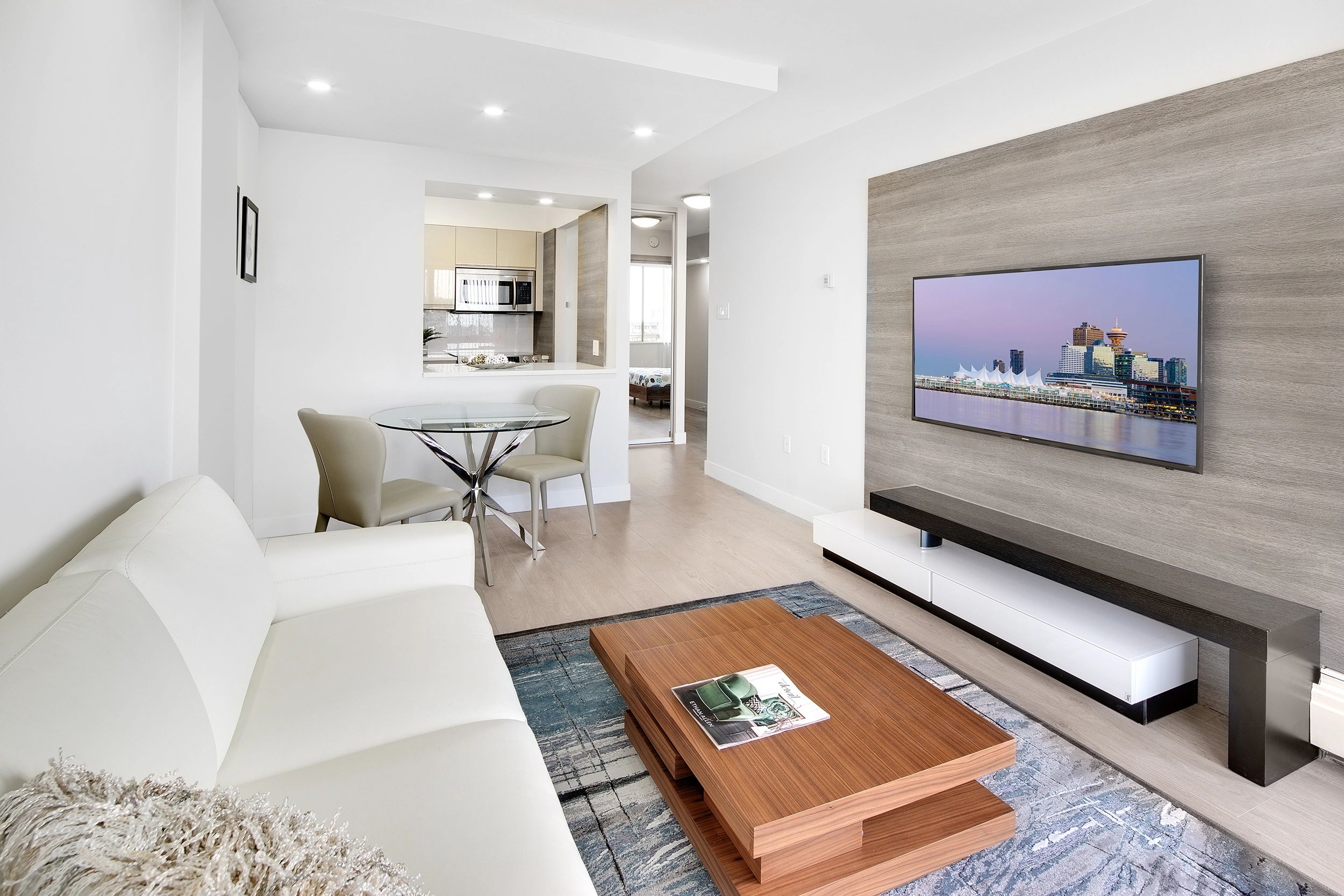 Olympus Management - Property Management, Construction and Renovation