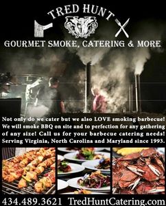 Hunt & Co Restaurant and Catering