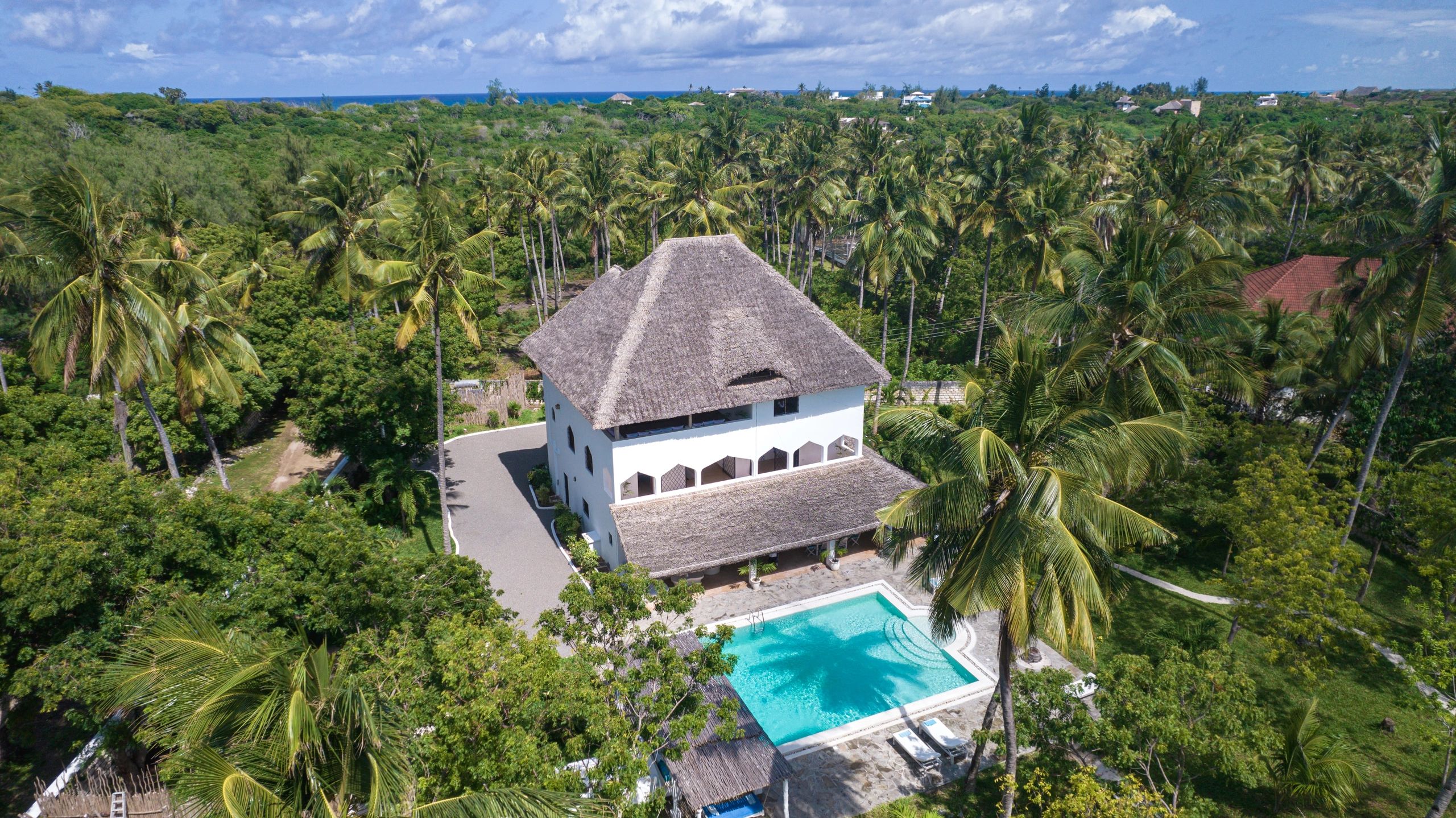 Lifestyle | Kiboko Nyumba