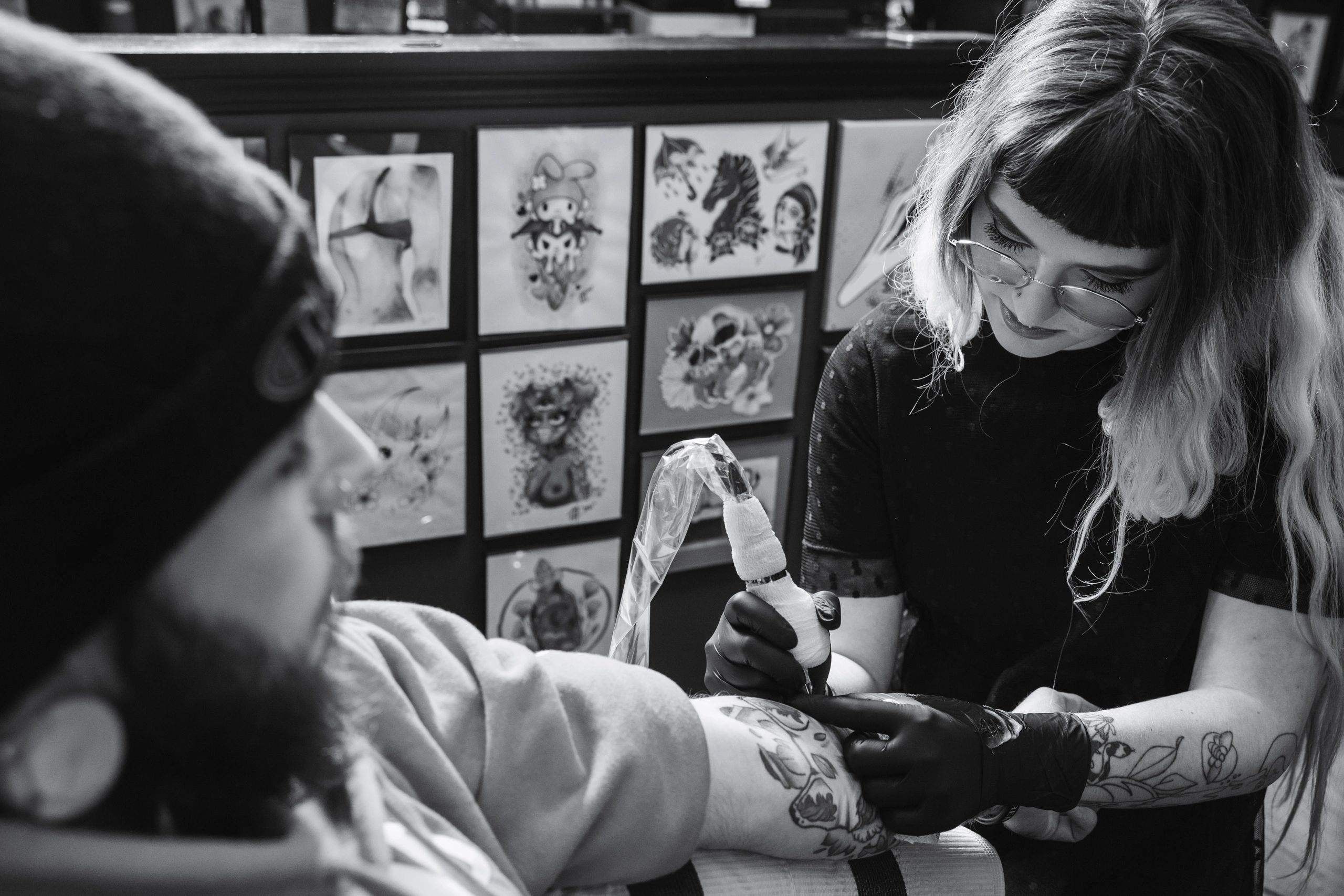 Home [blackraven.art]