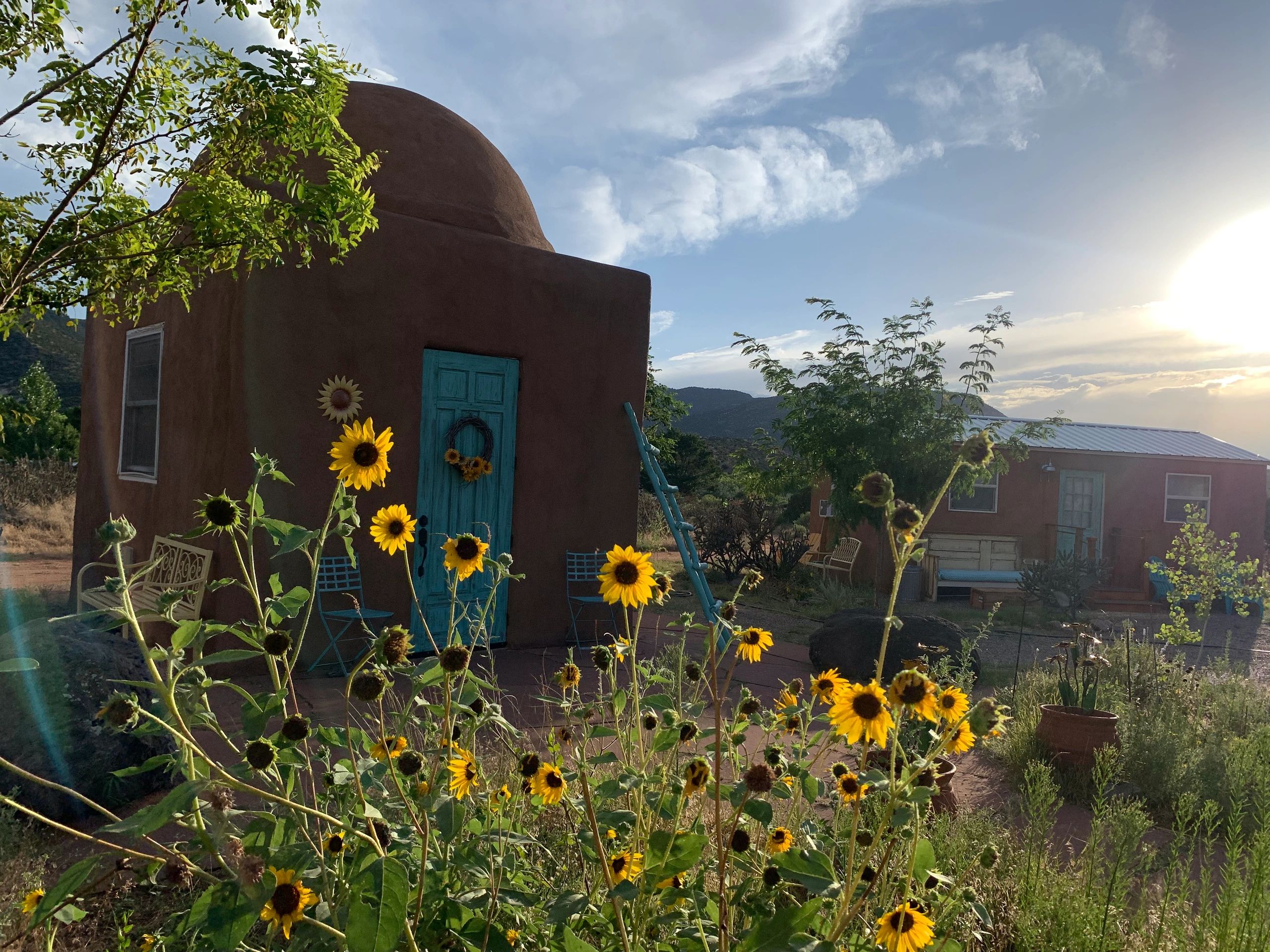 Connie B Burkhart Metal Designs