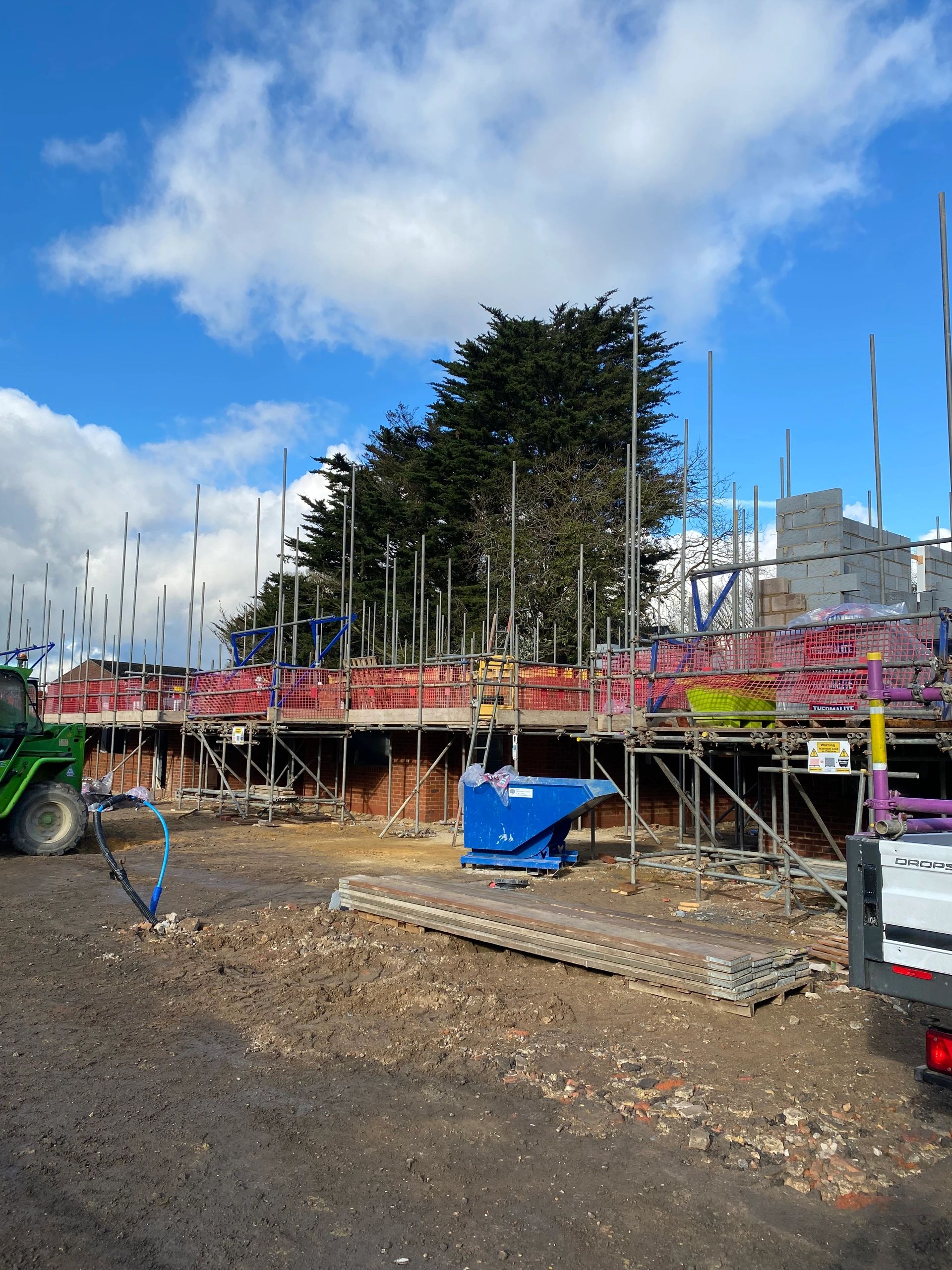 About us | prime-access-scaffolding.co.uk