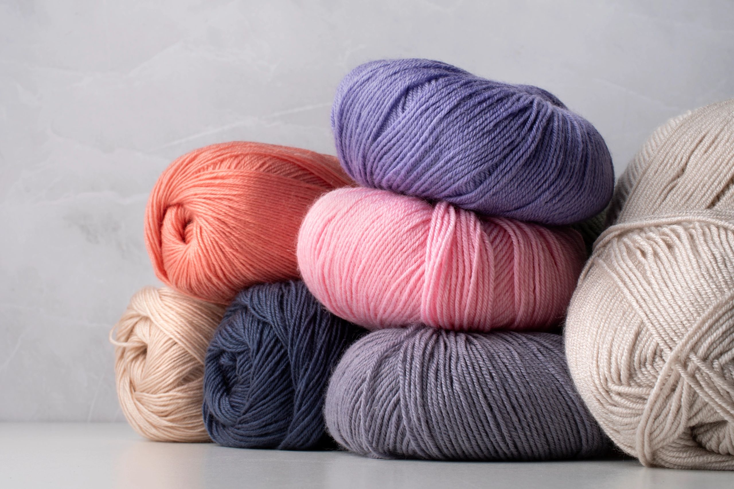 Your Destination for hand dyed yarn selection, crafting classes and ...