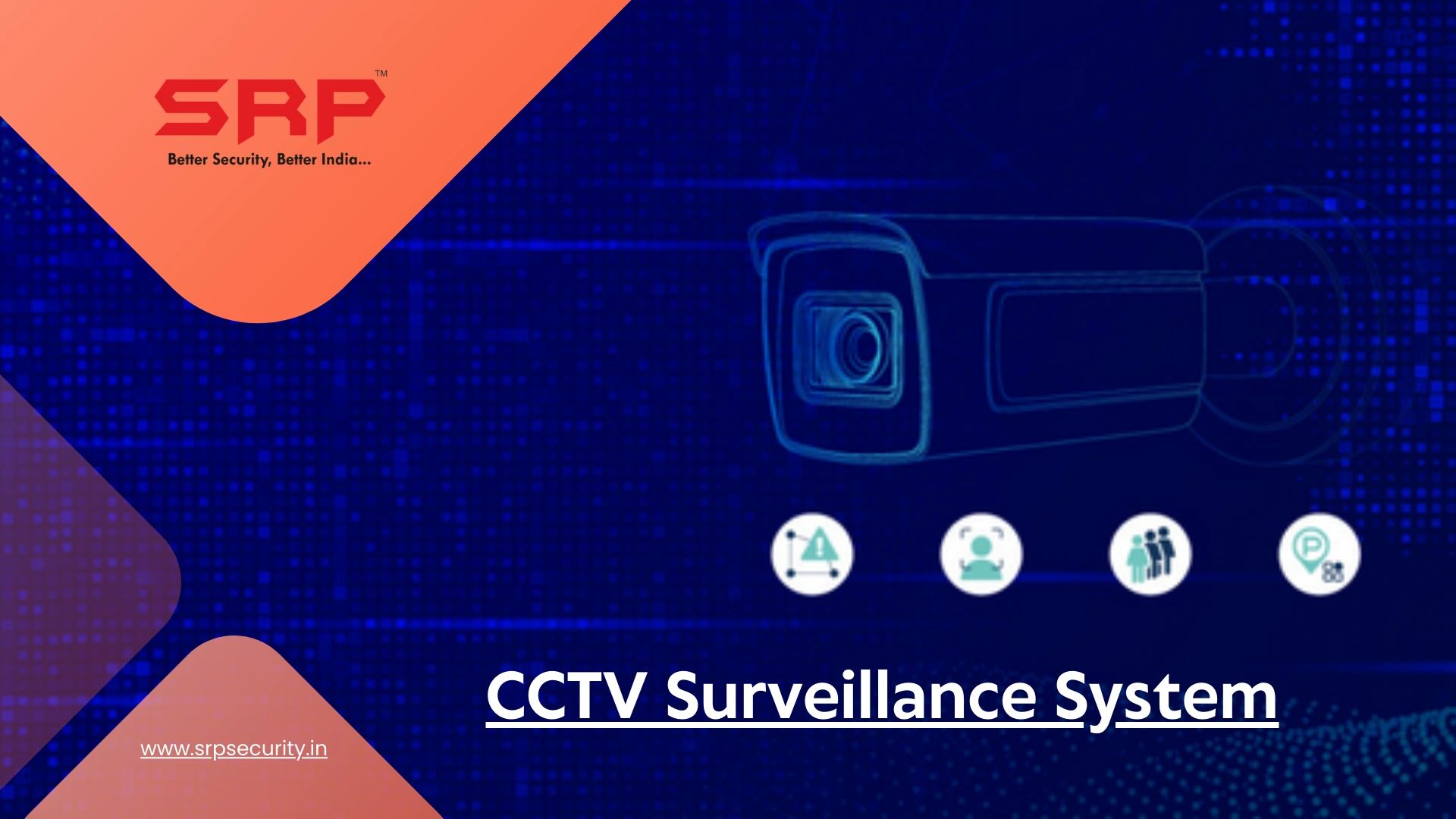CCTV Surveillance System CCTV Surveillance System
