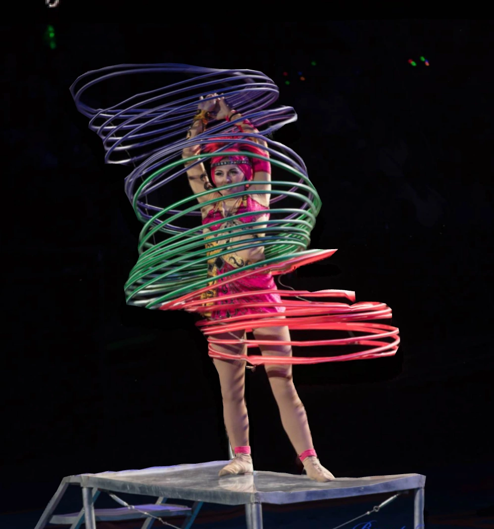 The History of the Circus