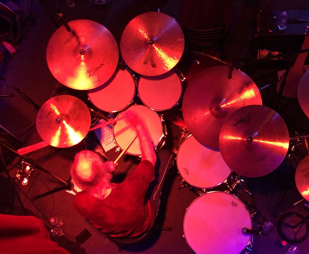 Artist Booking Agency - Founding Music