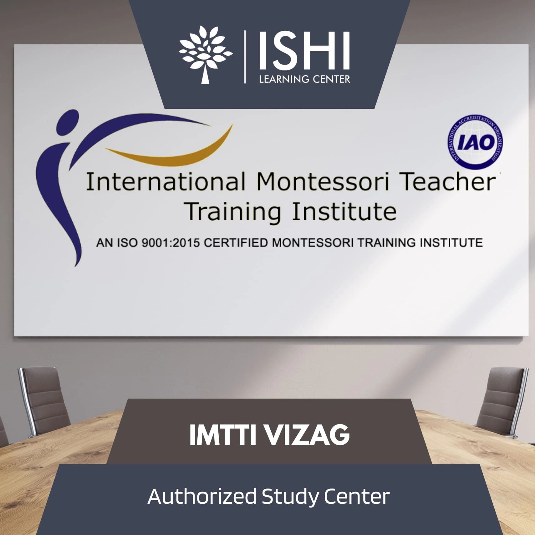 IMTTI VIZAG