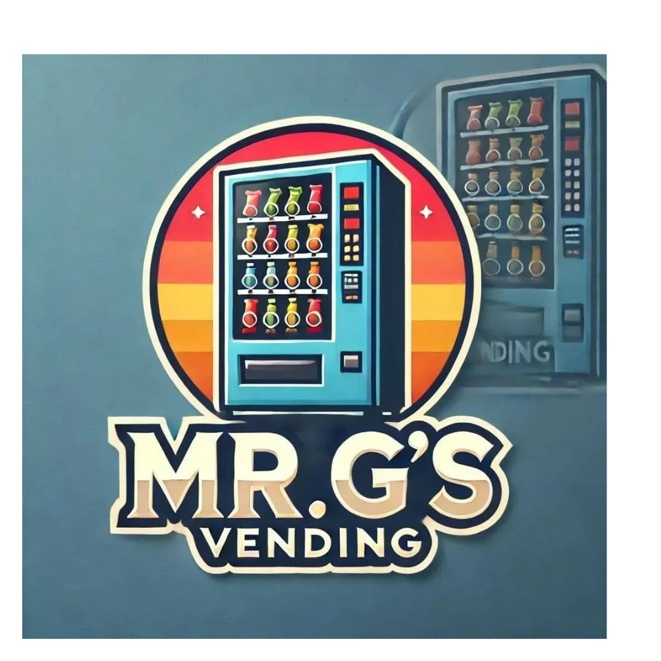 Mr. G's Vending- Smart Cooler Vending Machines with Free Installation ...
