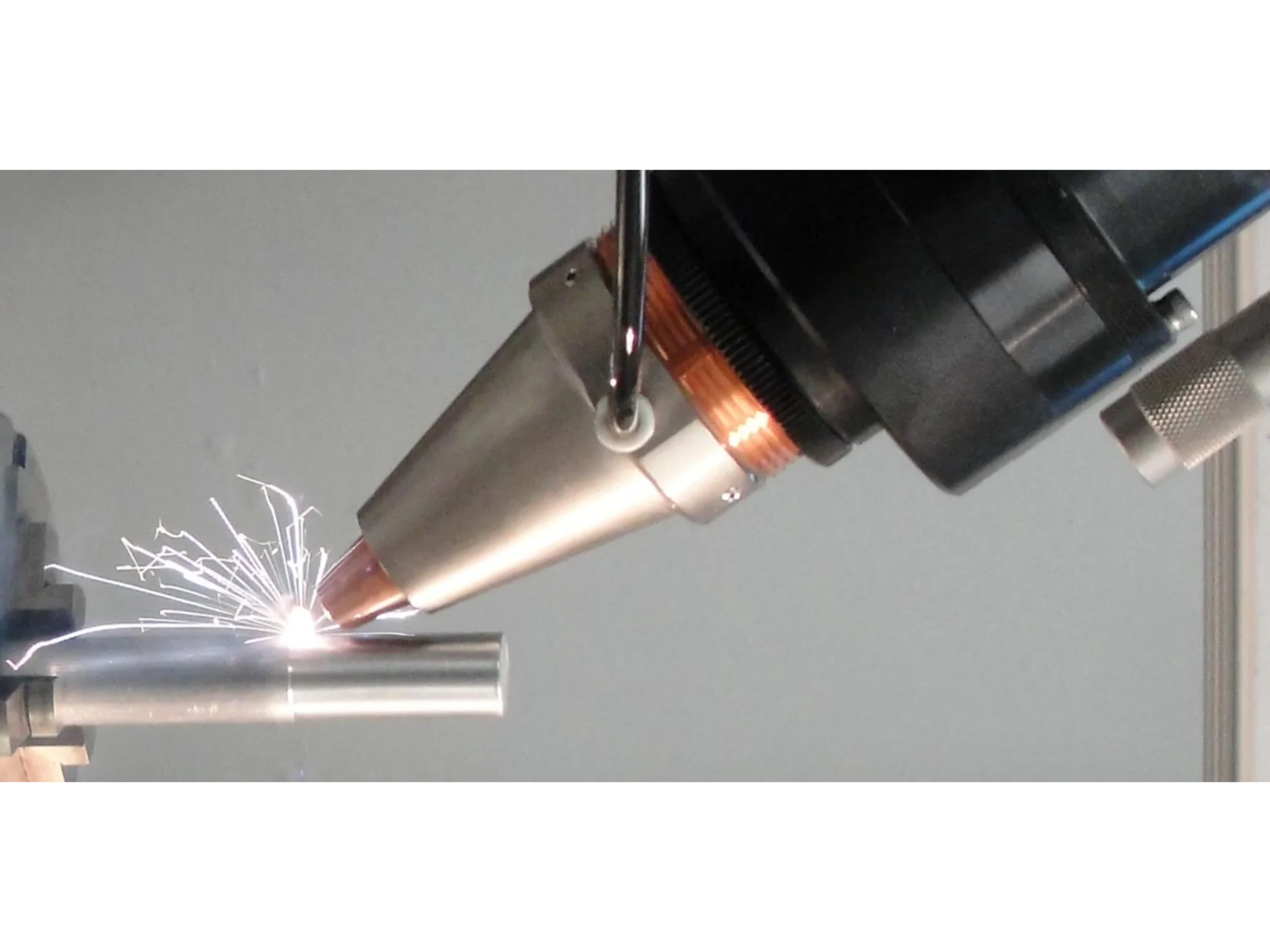 Laser Welding - Expert Laser Welding Training, Laser Welding, Dr Geoff ...