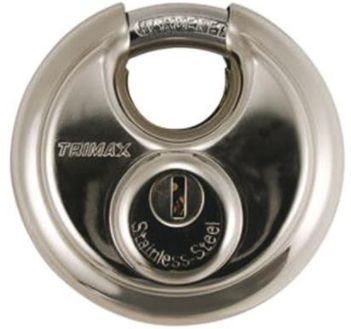 Circular Lock