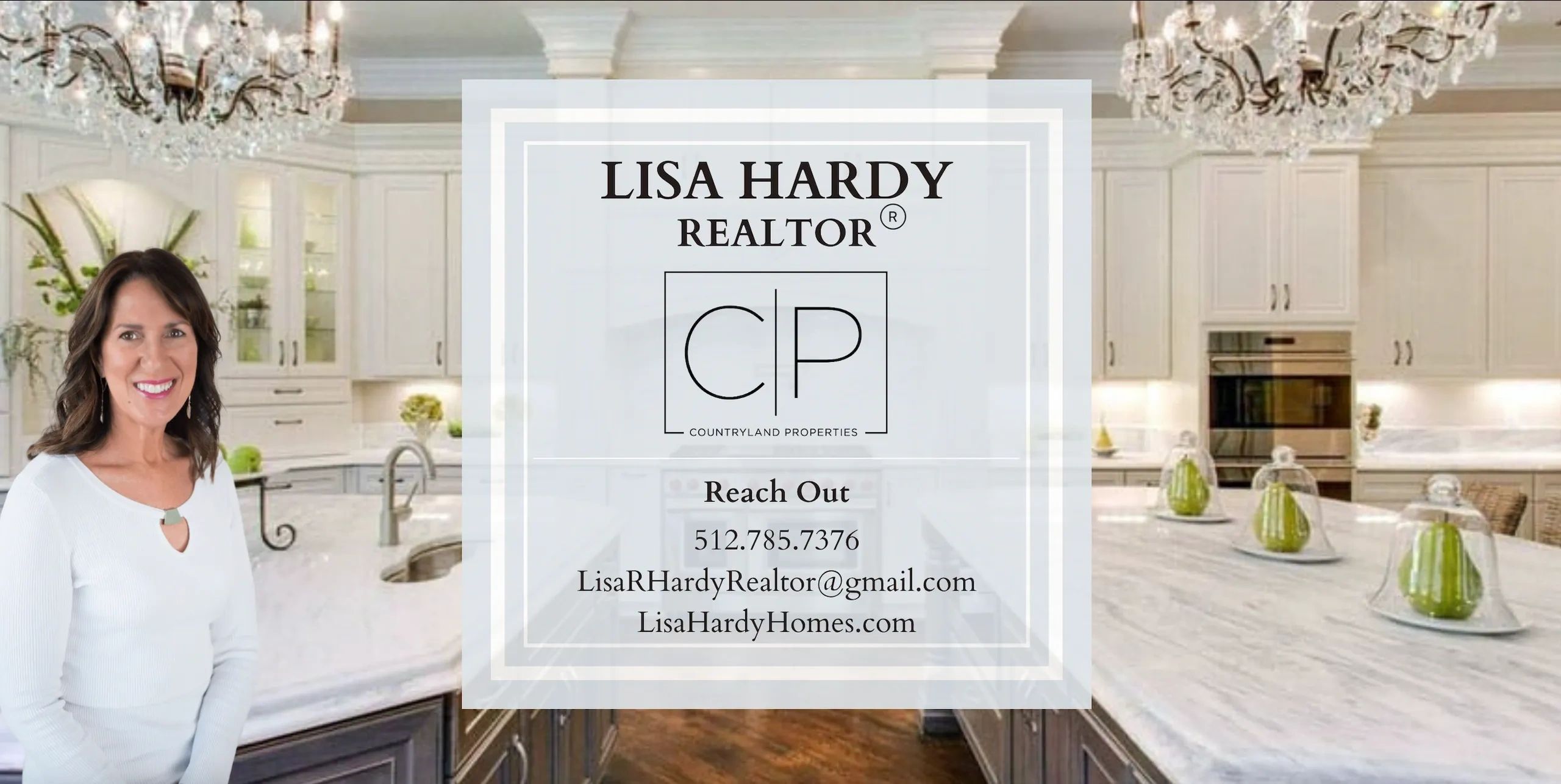 Lisa Hardy, REALTOR®