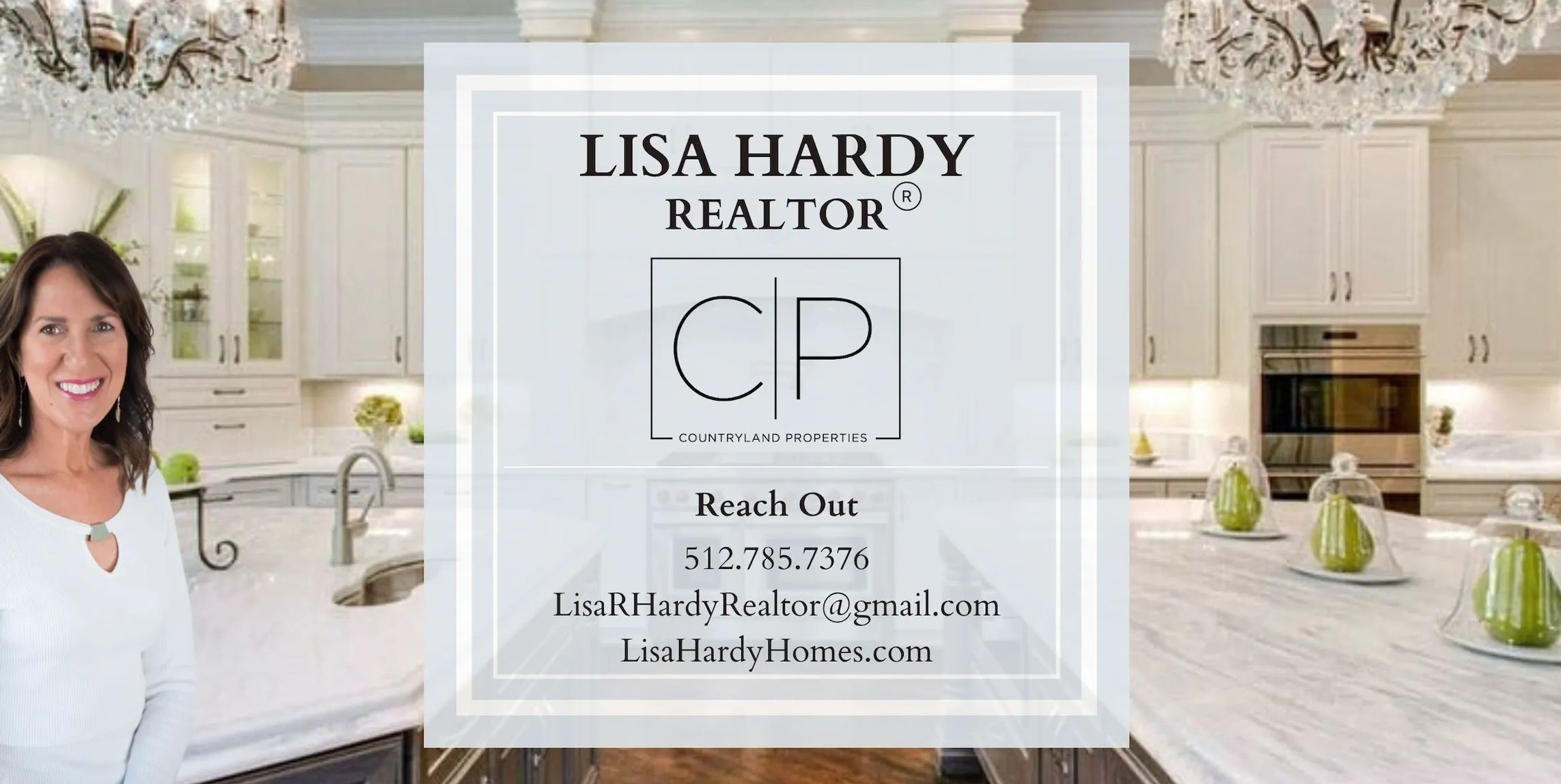 Lisa Hardy, REALTOR®