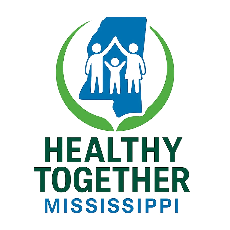 Healthy Together Mississippi