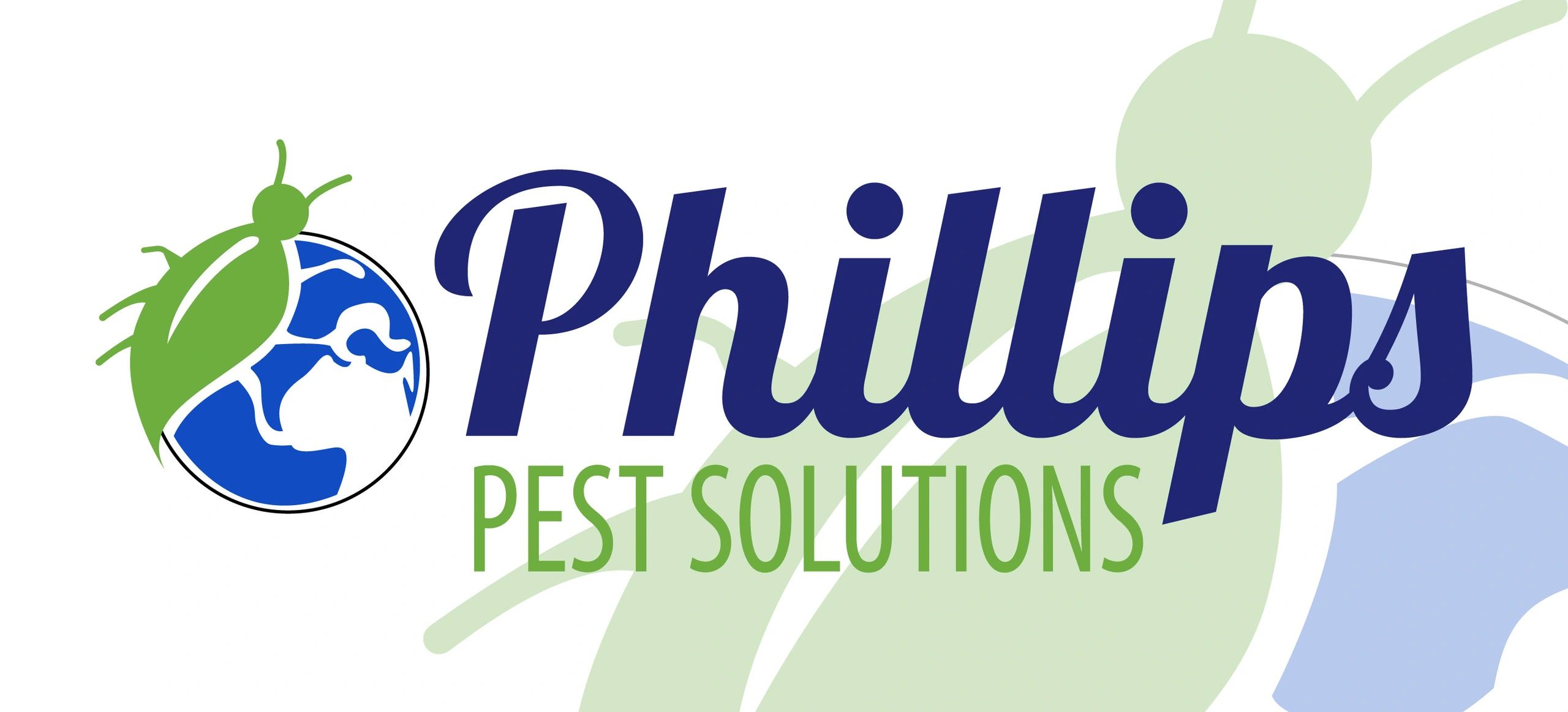 Phillips Pest Solutions - Pest Control, Pest Control Services, Monthly ...
