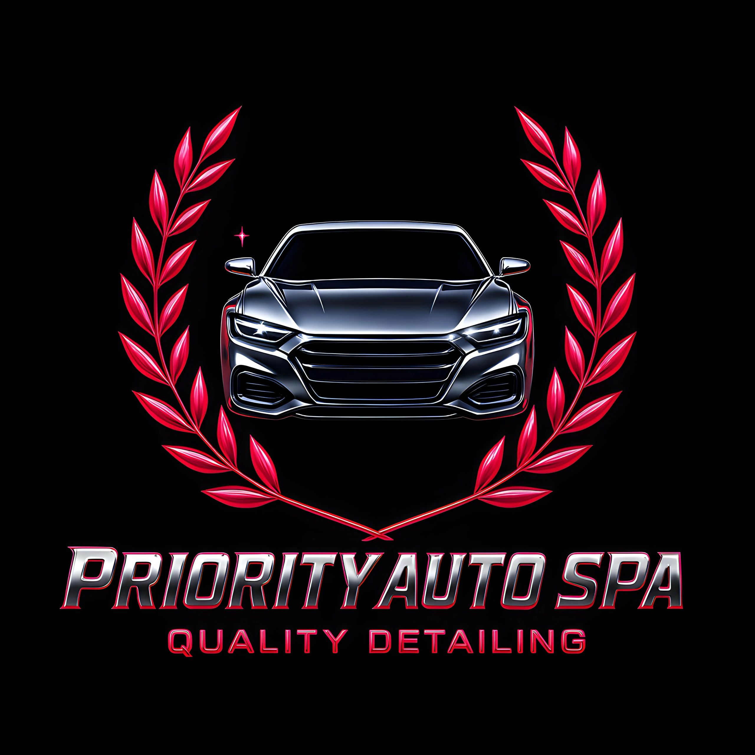 Gallery | Priority Auto Spa