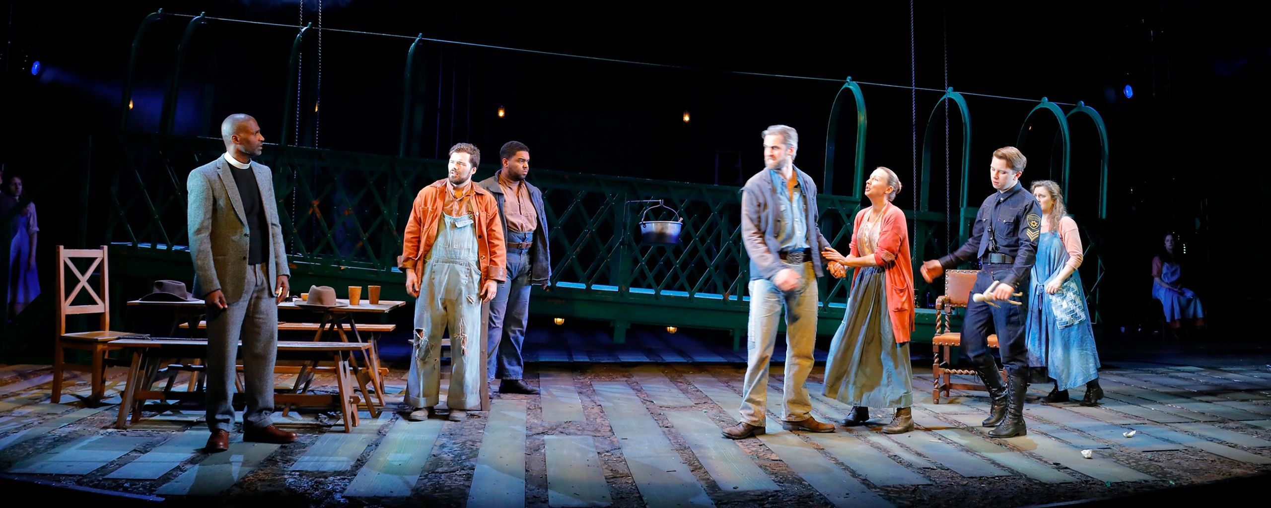 PLAYS – CREDITS | Adrian Rees Theatre Designer