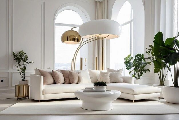 Transform Your Space with Harmonic Homes Services