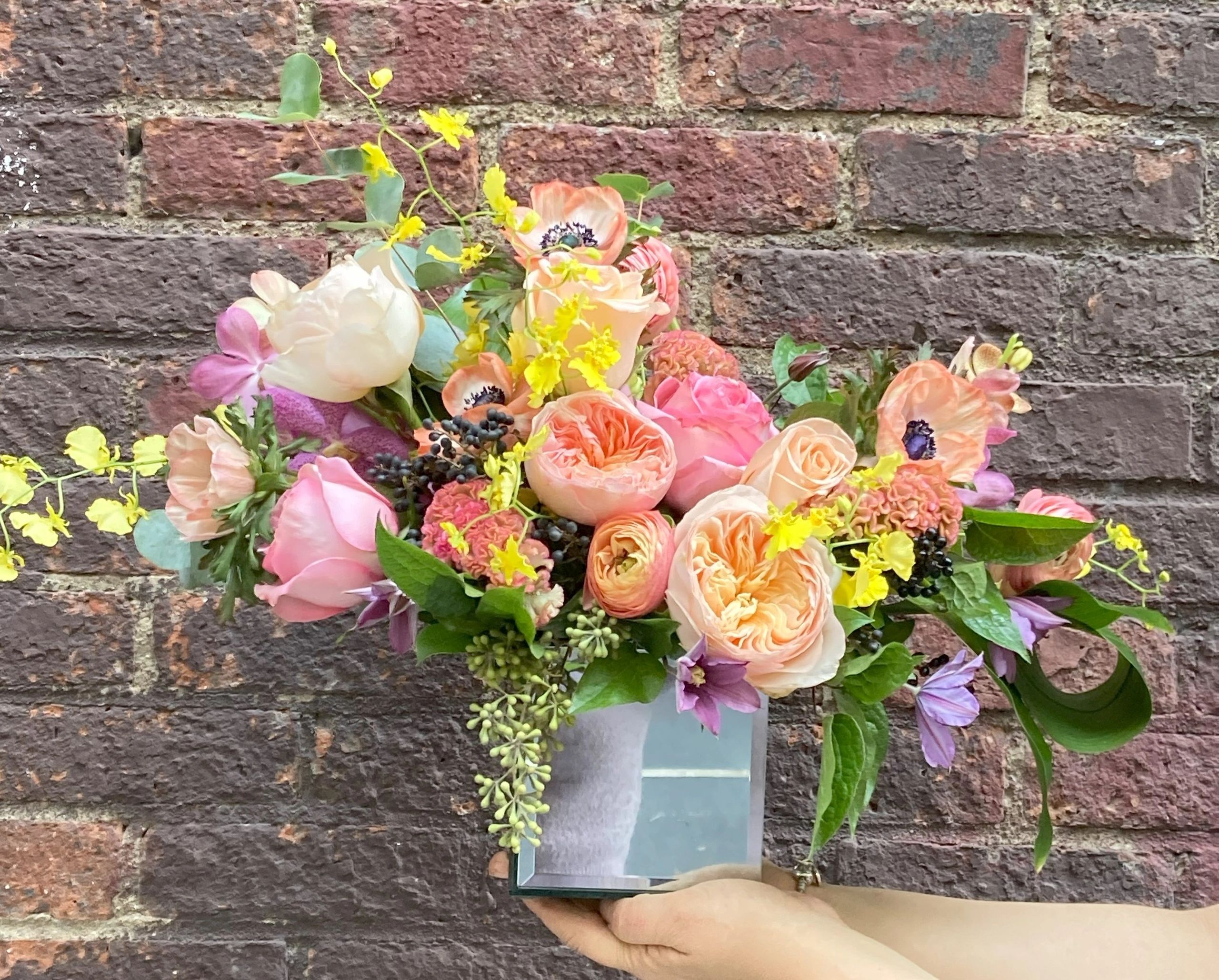 Flowers For You New Year's Floral Traditions FloraLife